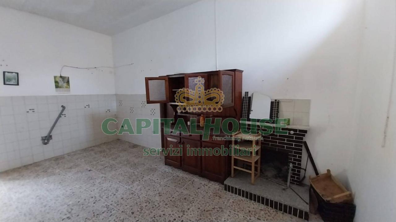 Appartamento in vendita a Montoro