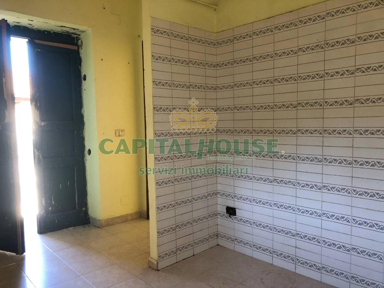 Appartamento in vendita a Montoro