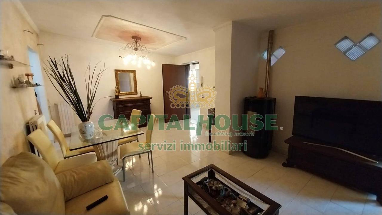 Appartamento in vendita a Solofra