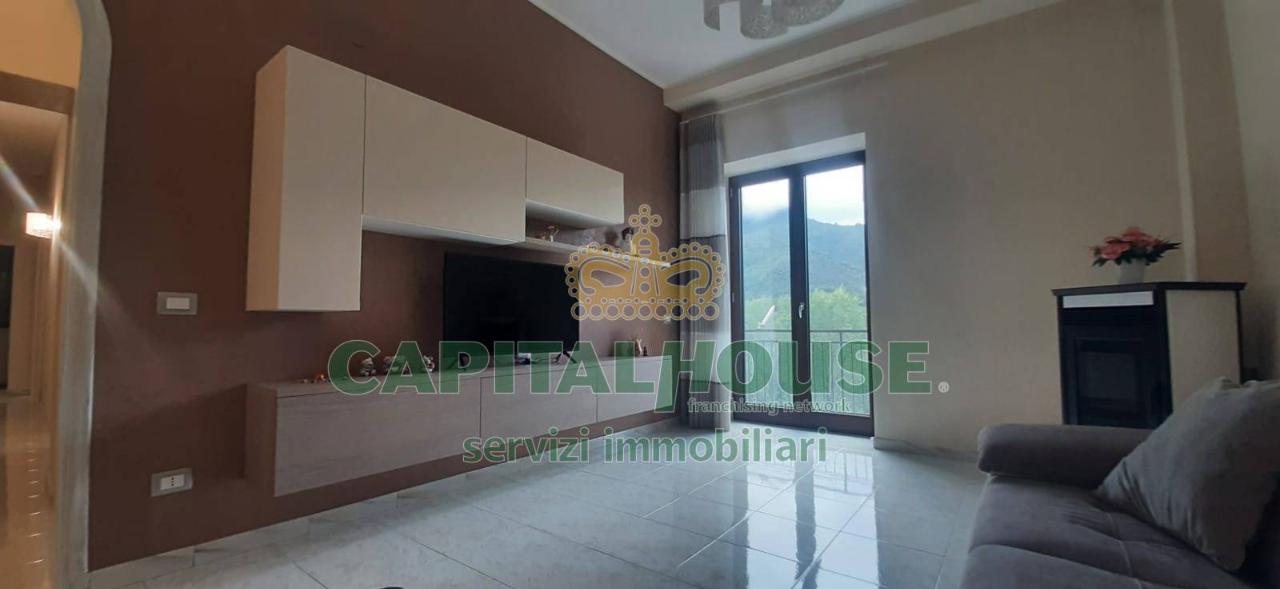 Appartamento in vendita a Montoro