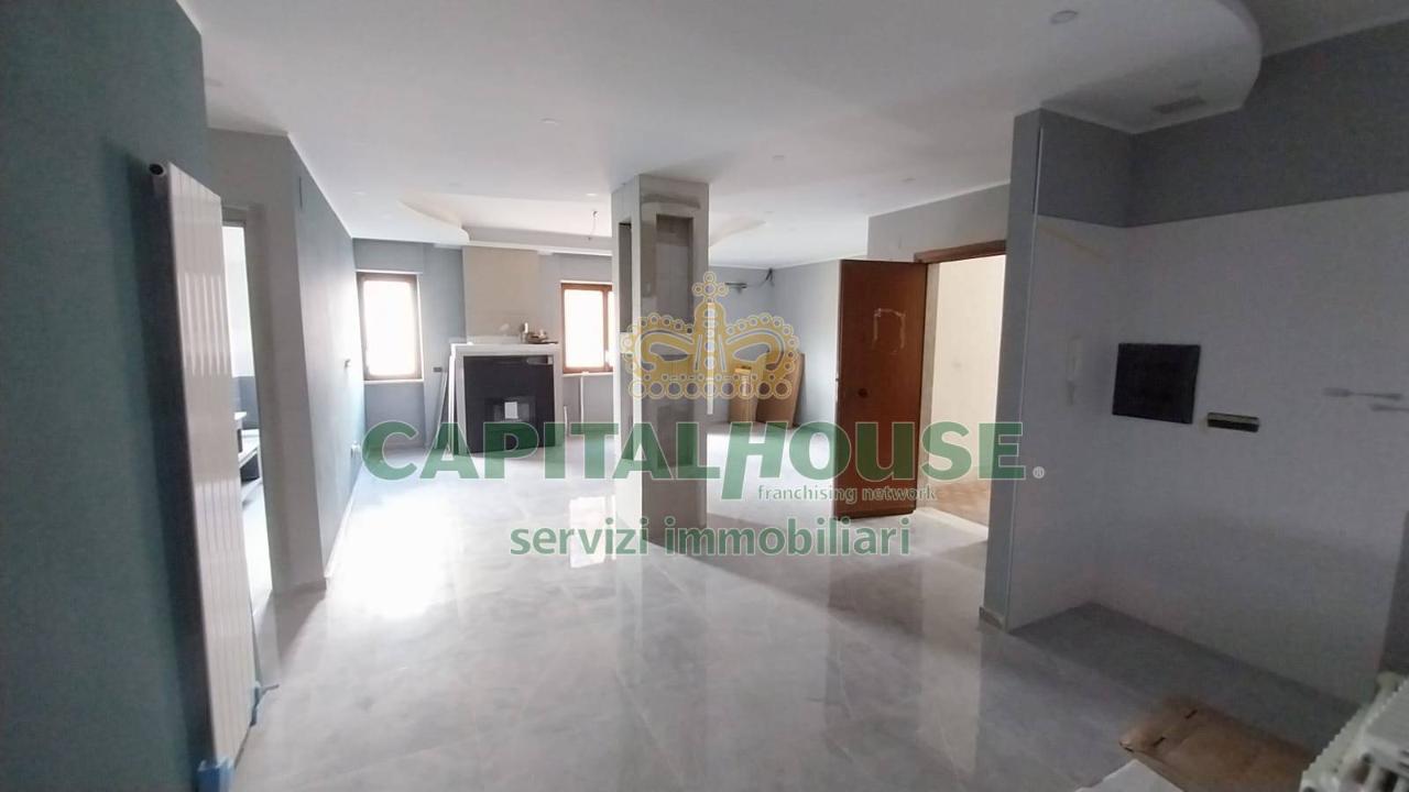 Appartamento in vendita a Montoro