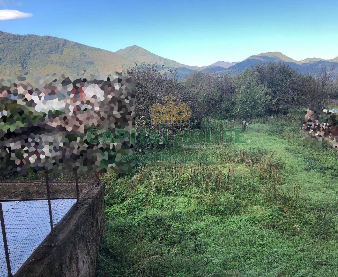 Casa indipendente in vendita a Montoro