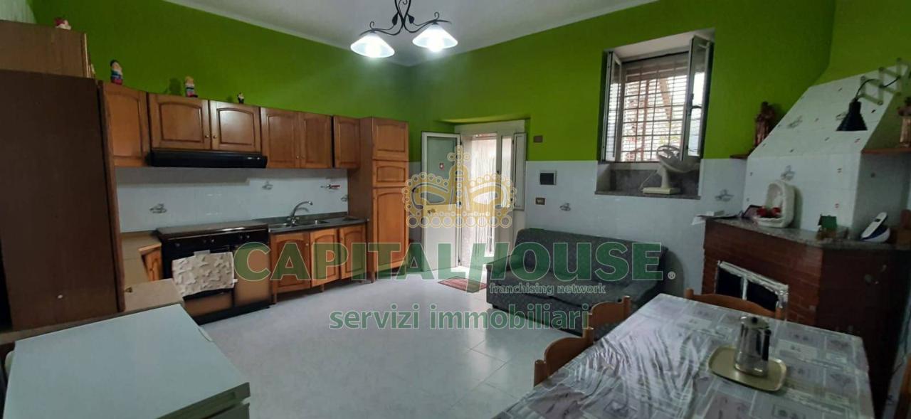 Casa indipendente in vendita a Serino