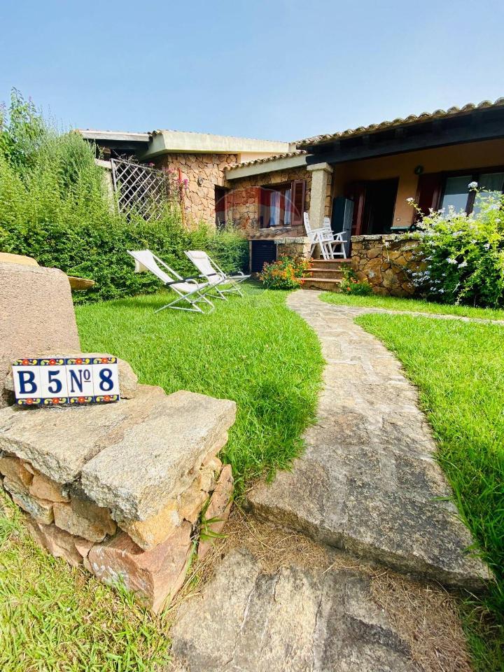 Villa a schiera in vendita a San Teodoro