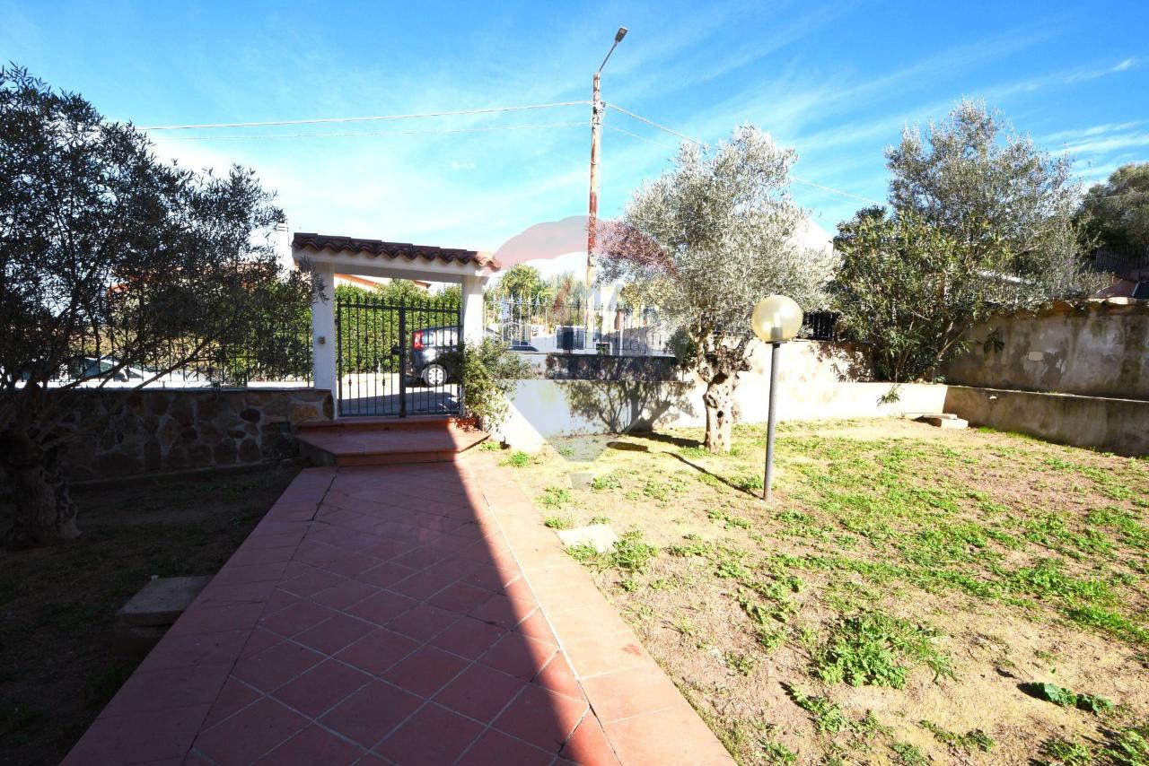 Casa indipendente in vendita a Monti