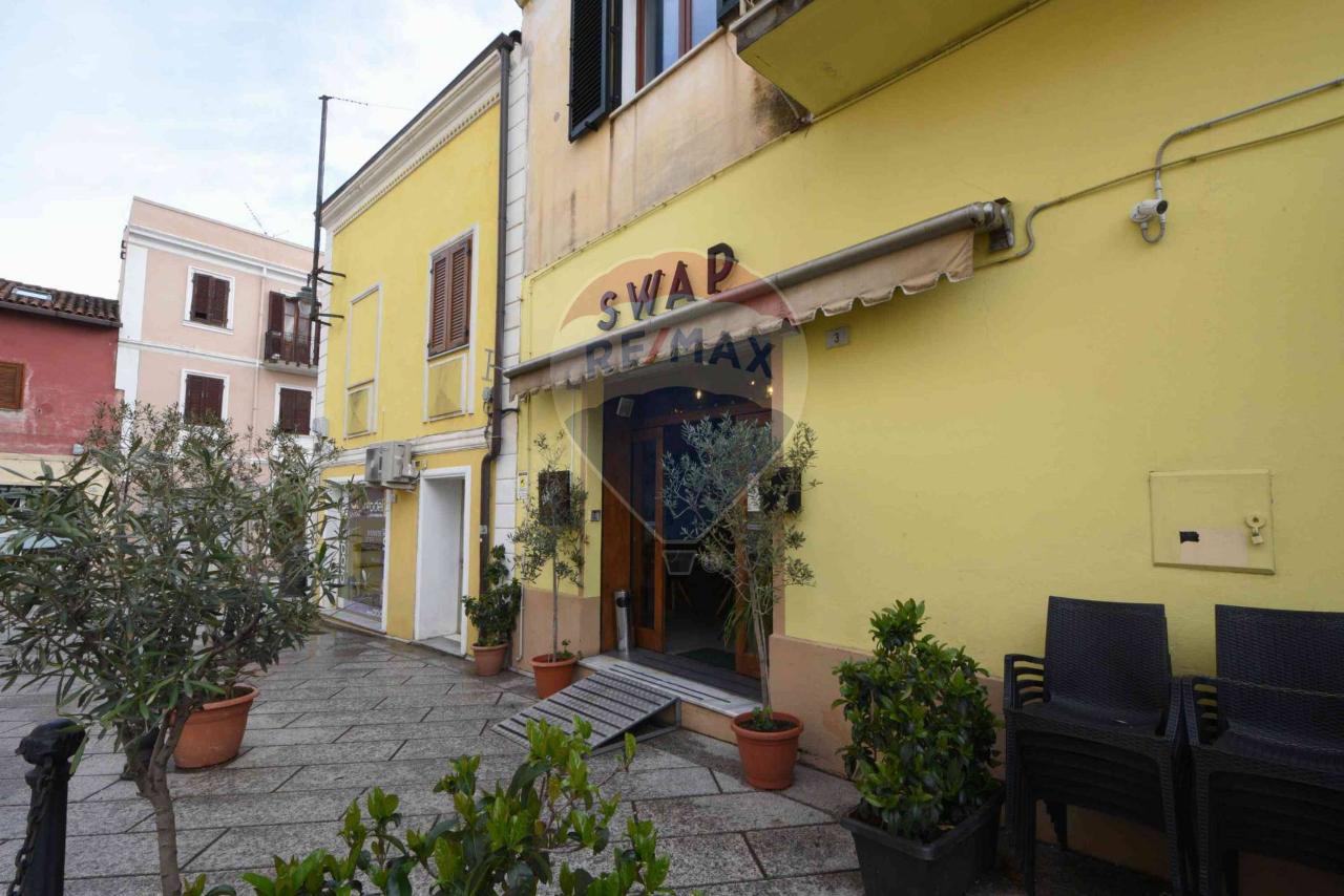 Bar in vendita a Olbia