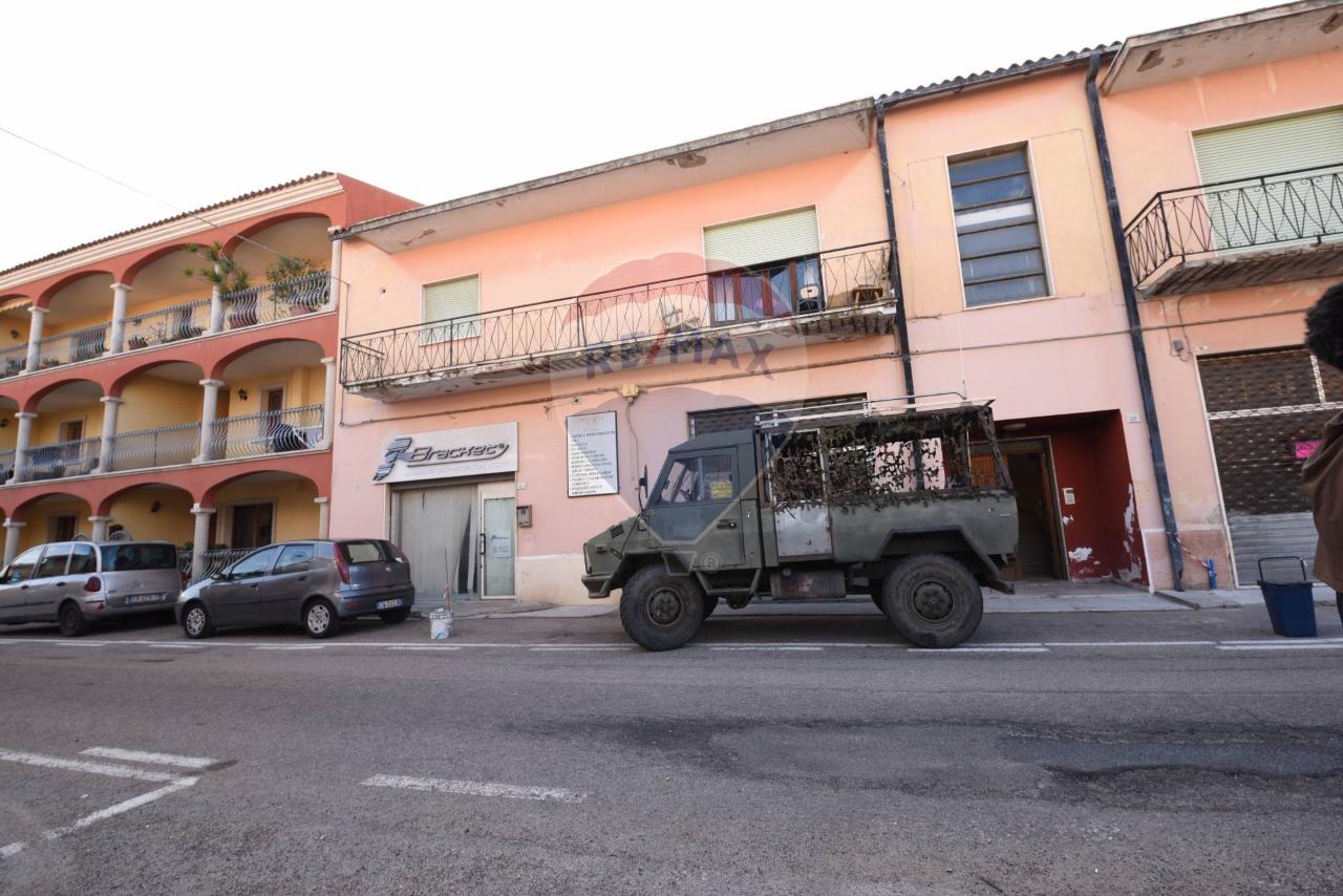 Appartamento in vendita a Olbia