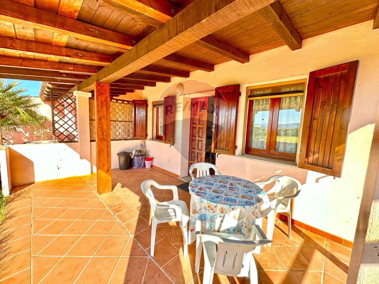 Appartamento in vendita a San Teodoro