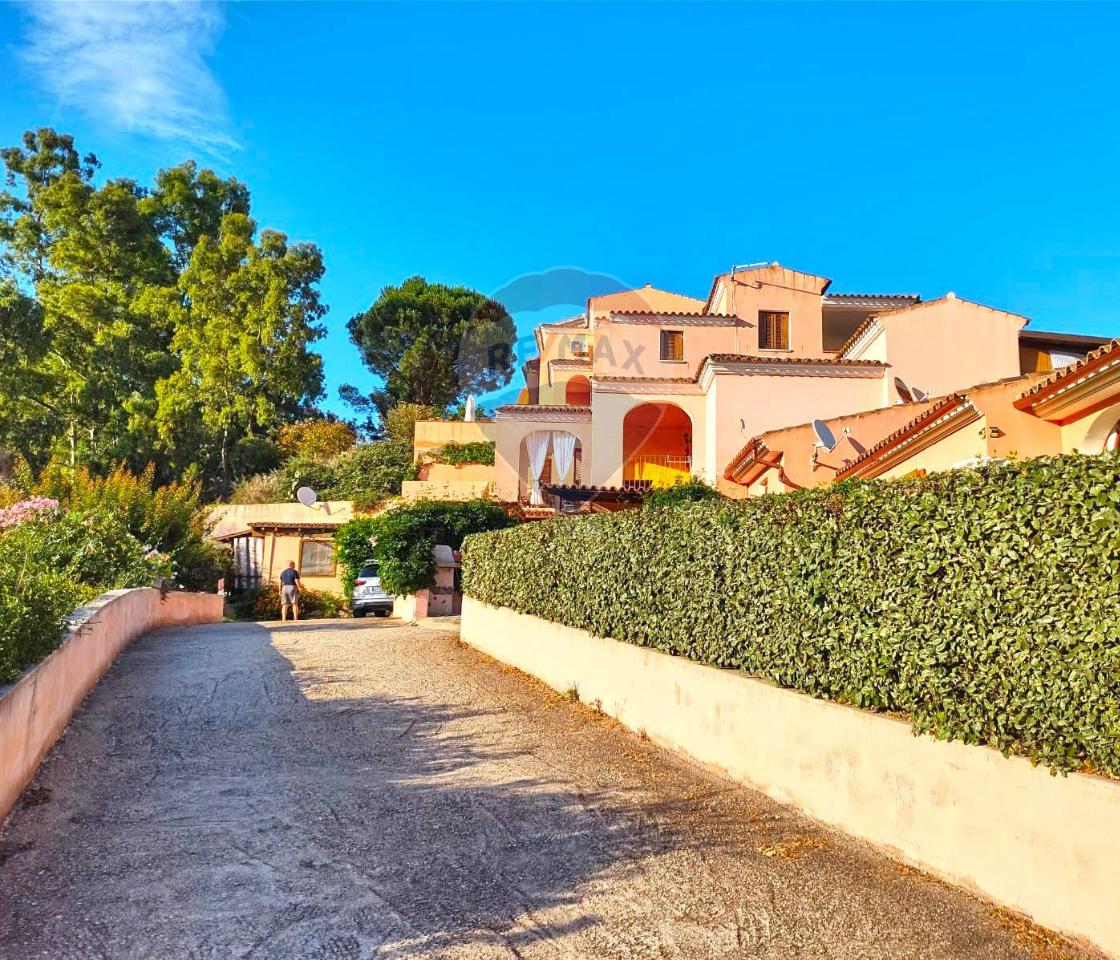 Appartamento in vendita a Budoni