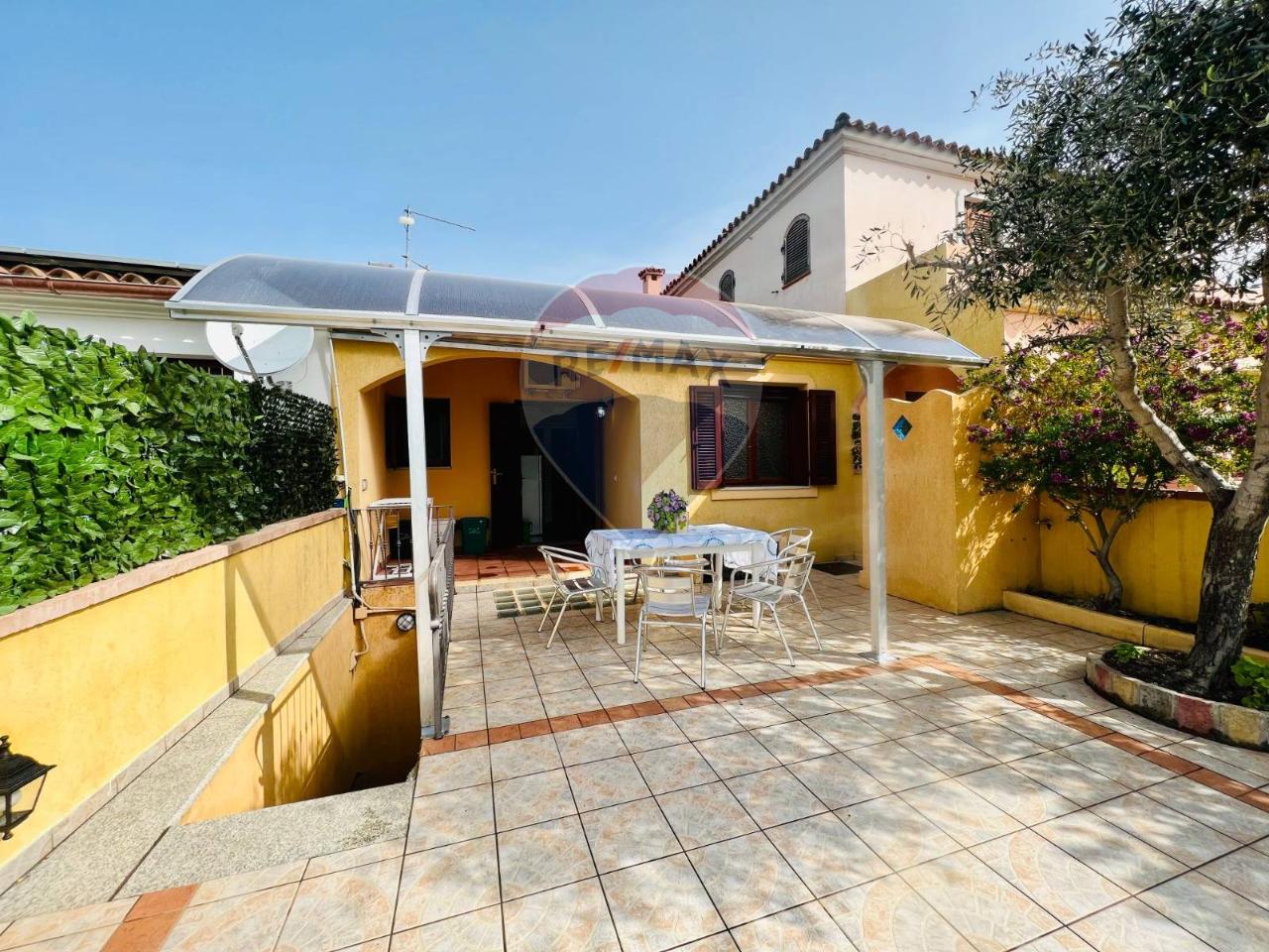 Appartamento in vendita a San Teodoro