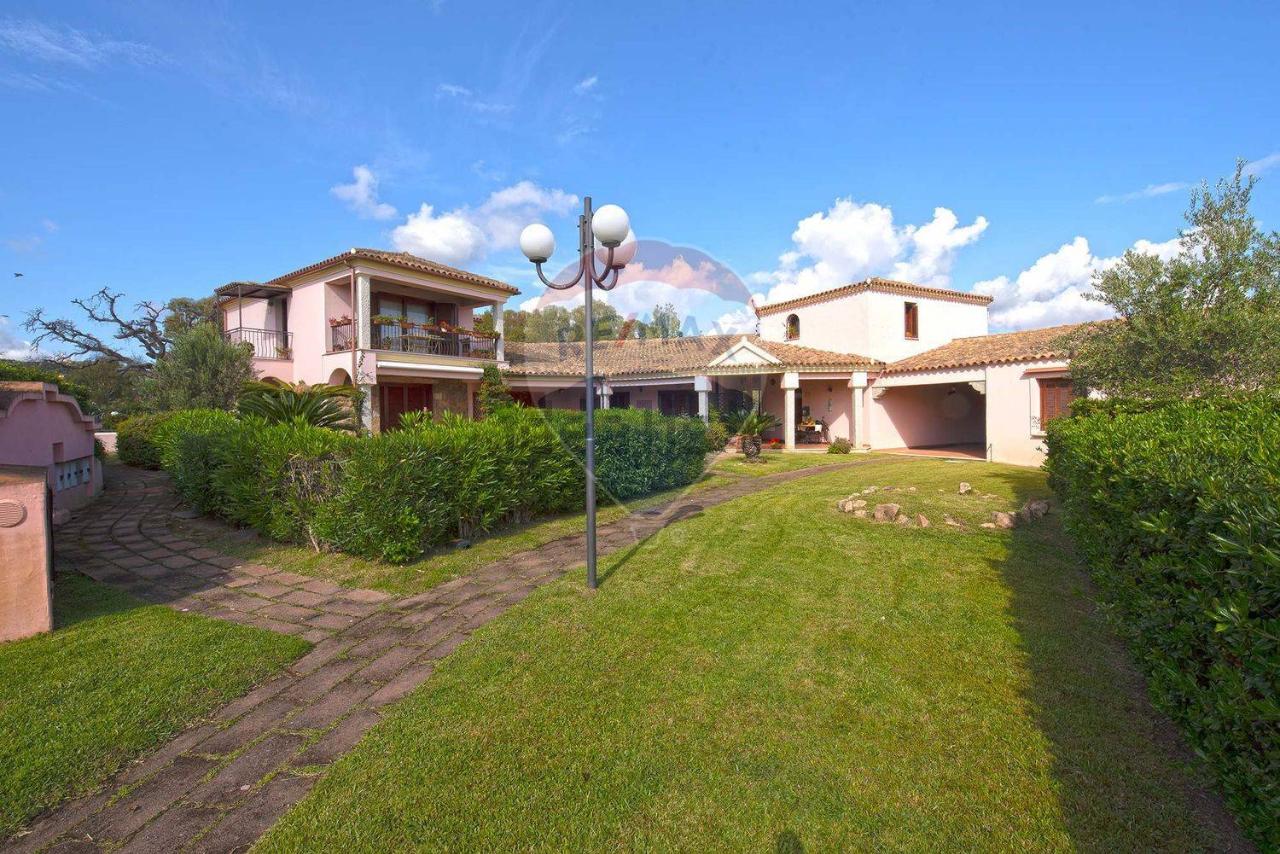 Villa a schiera in vendita a San Teodoro