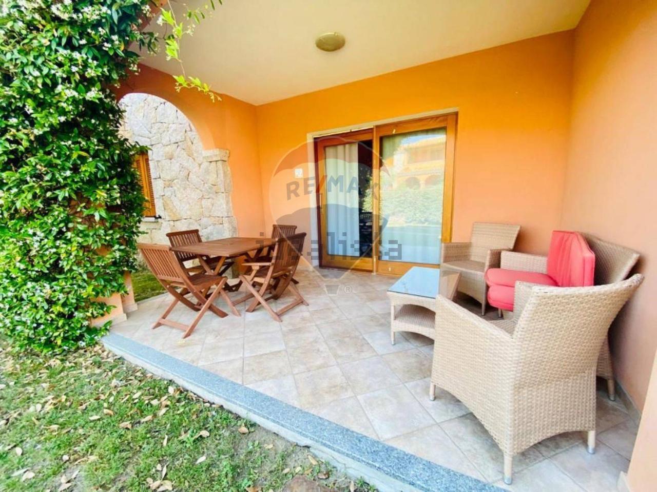 Appartamento in vendita a San Teodoro