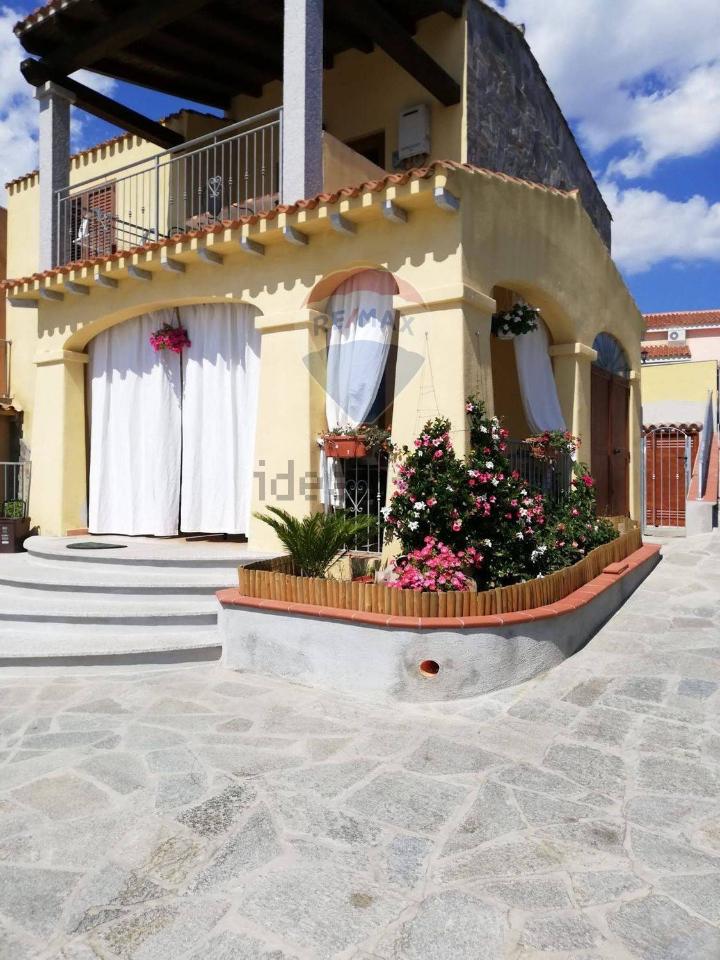 Appartamento in vendita a Budoni