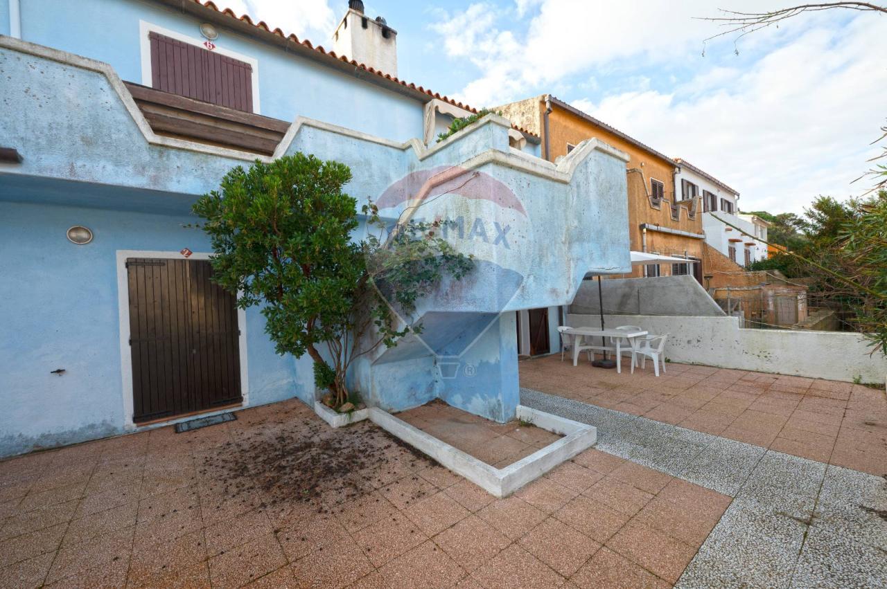 Appartamento in vendita a Santa Teresa Gallura