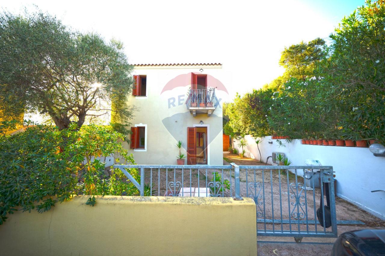 Casa indipendente in vendita a Loiri Porto San Paolo