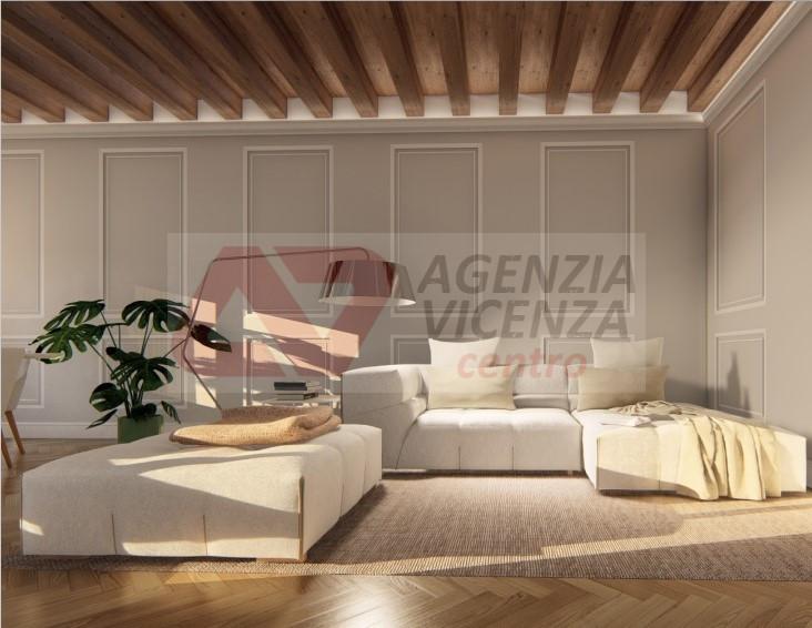 Appartamento in vendita a Vicenza