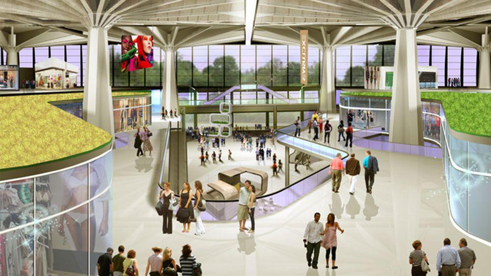 Terreno edificabile commerciale in vendita a Monticello Conte Otto