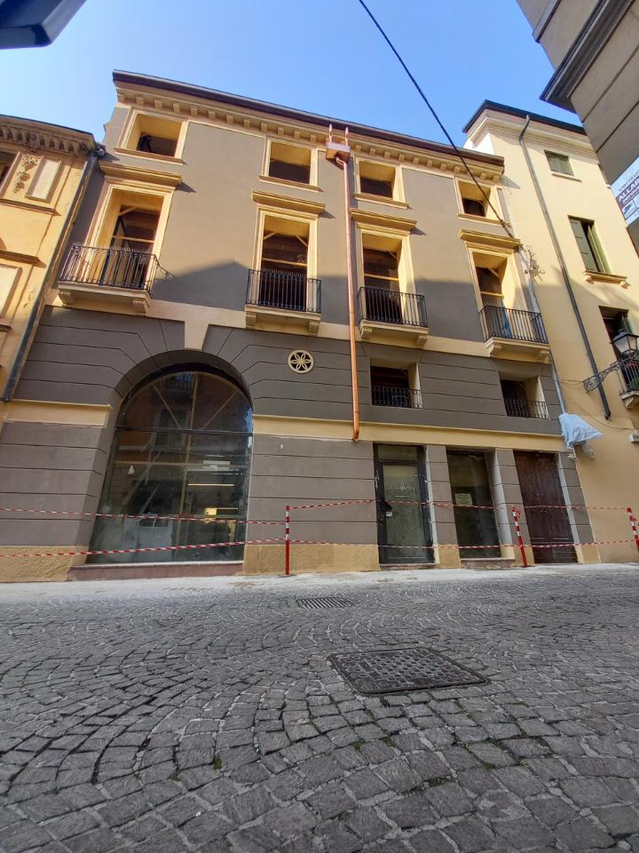 Attico in vendita a Vicenza