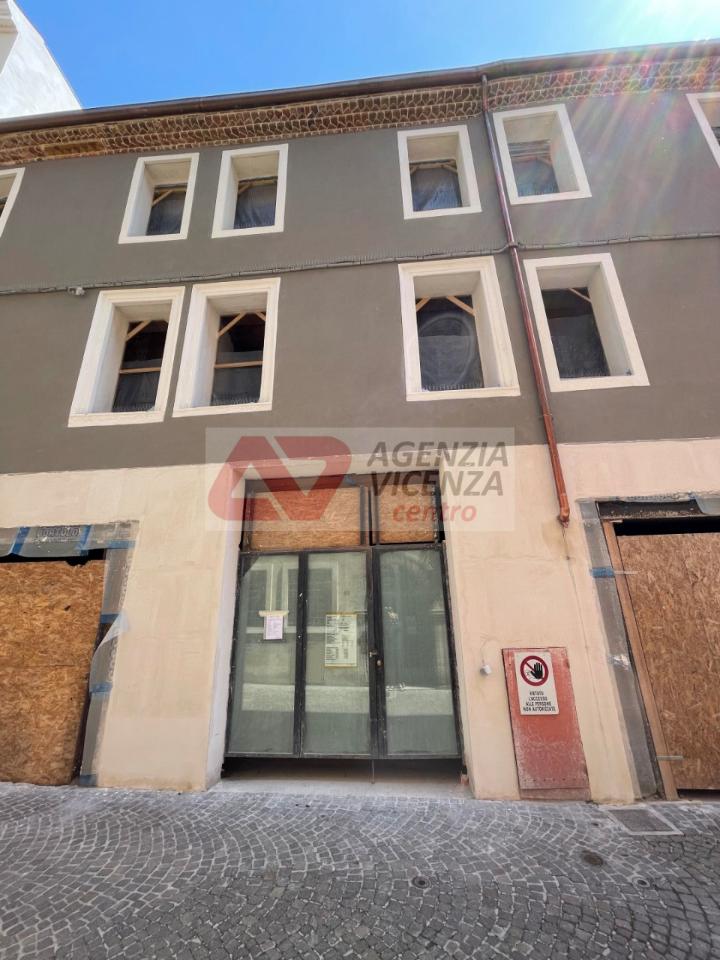 Appartamento in vendita a Vicenza