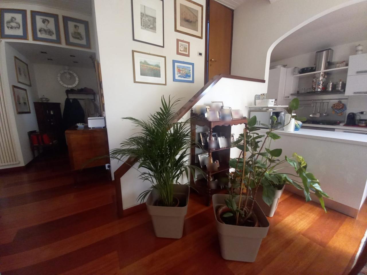 Appartamento in vendita a Vicenza