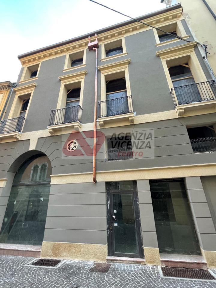 Appartamento in vendita a Vicenza