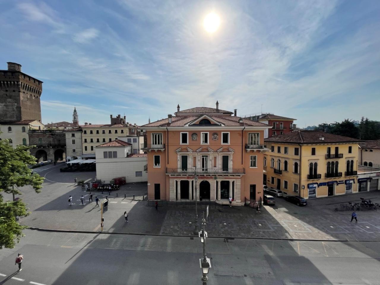 Appartamento in vendita a Vicenza