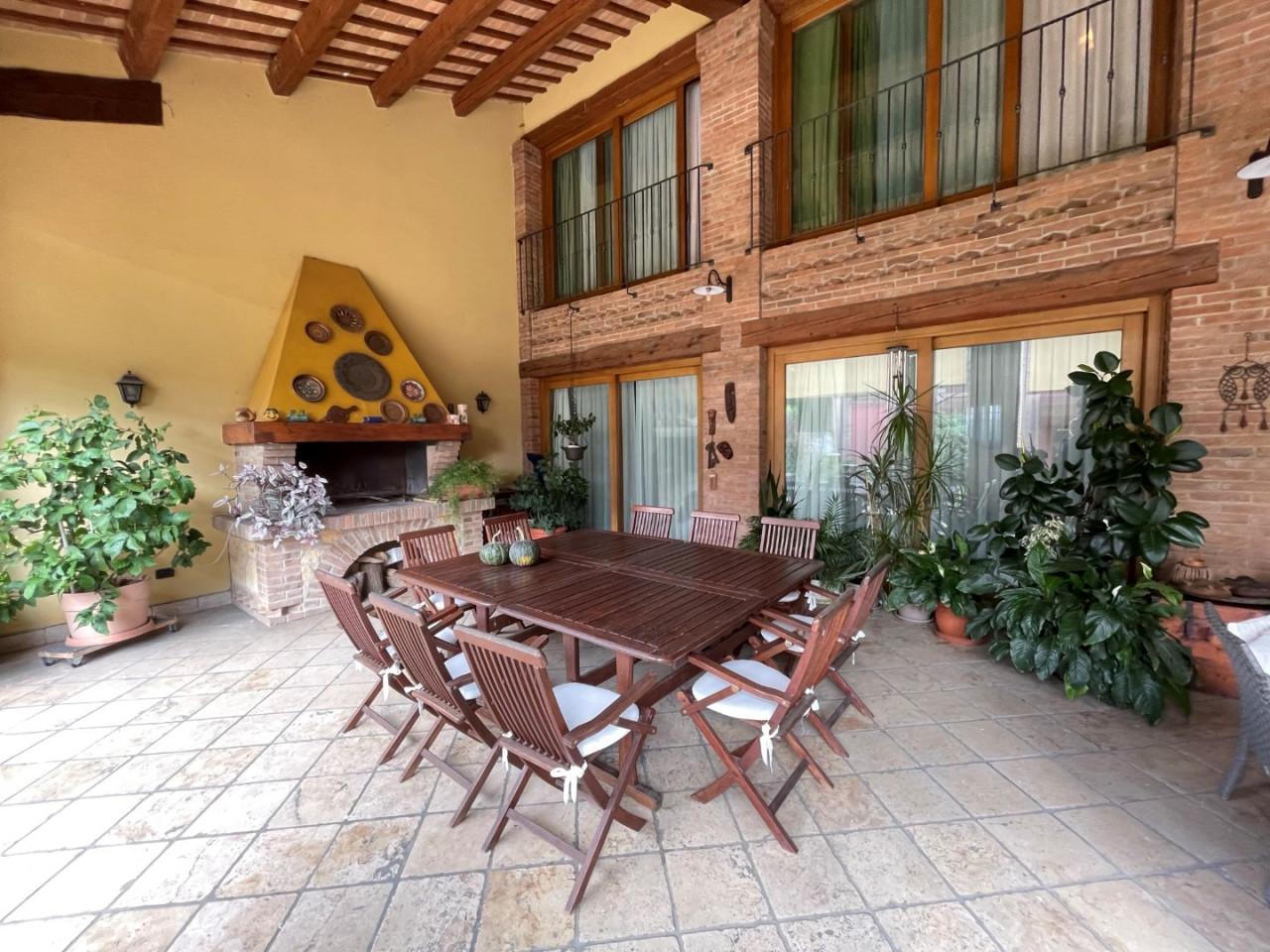 Villa in vendita a Vicenza