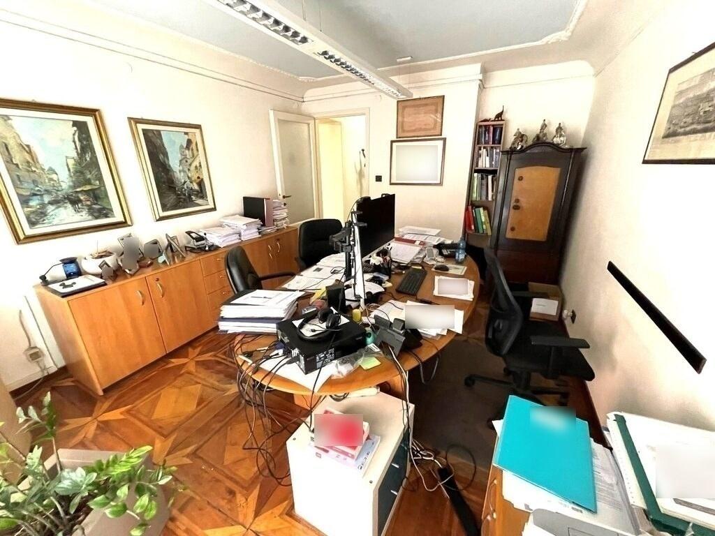 Ufficio in vendita a Vicenza