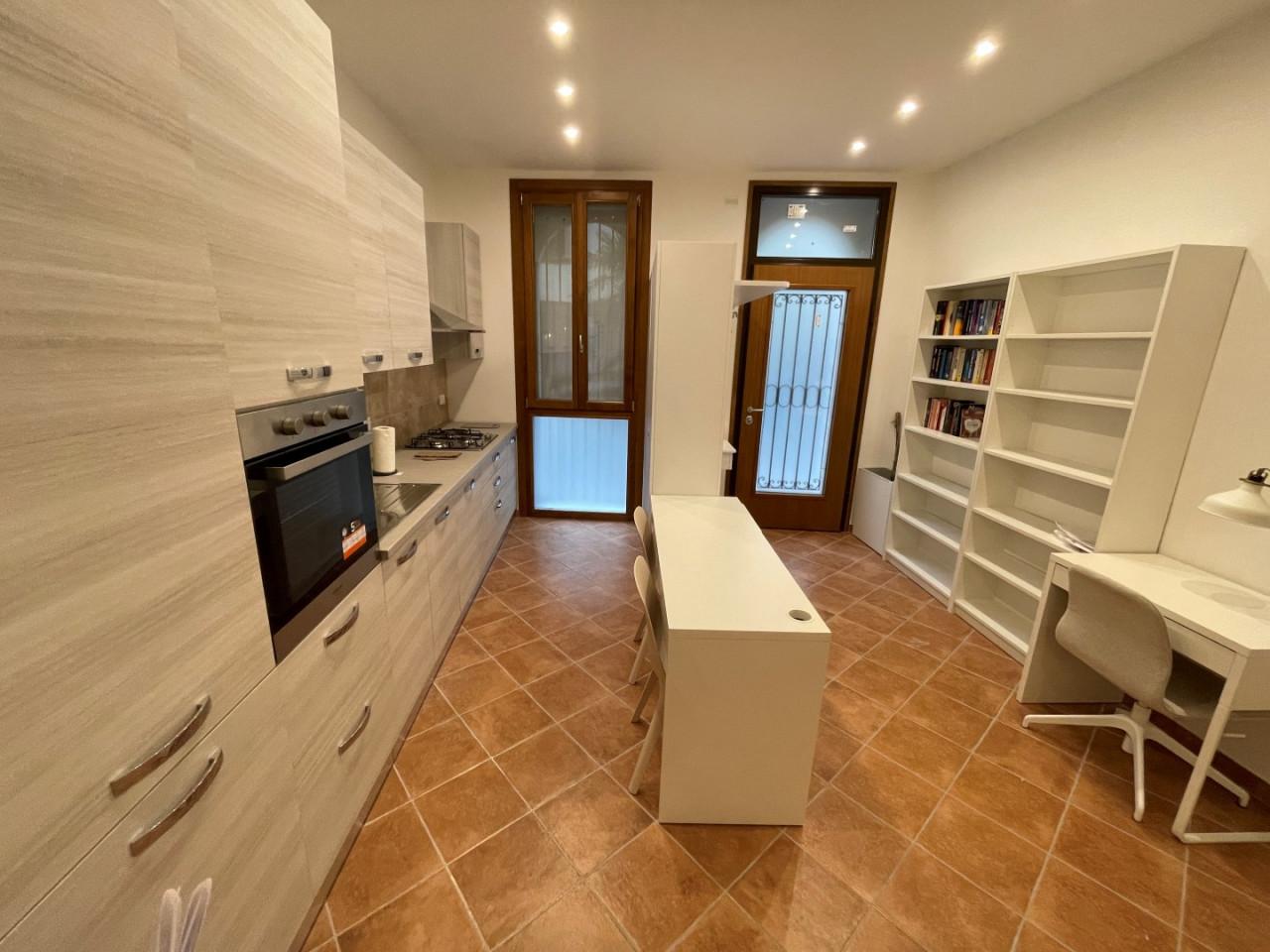 Appartamento in affitto a Vicenza