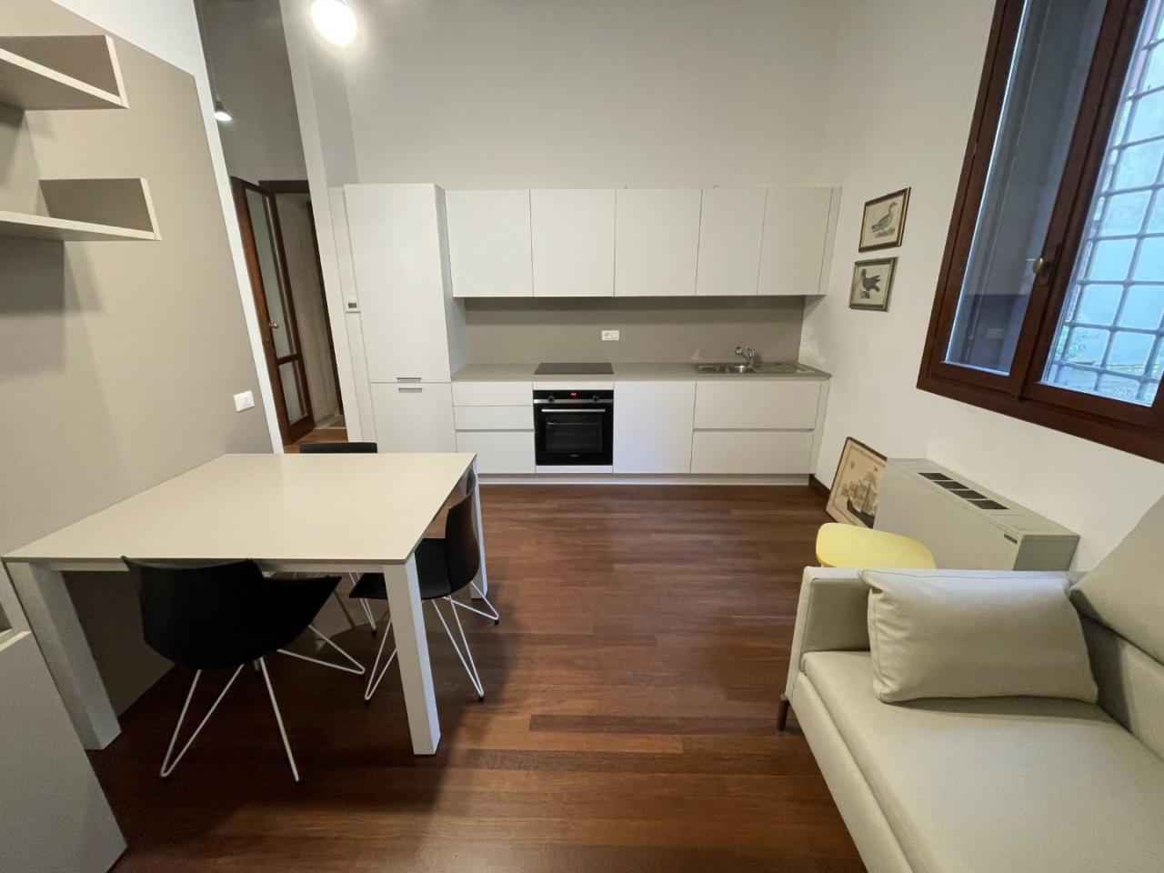 Appartamento in affitto a Vicenza