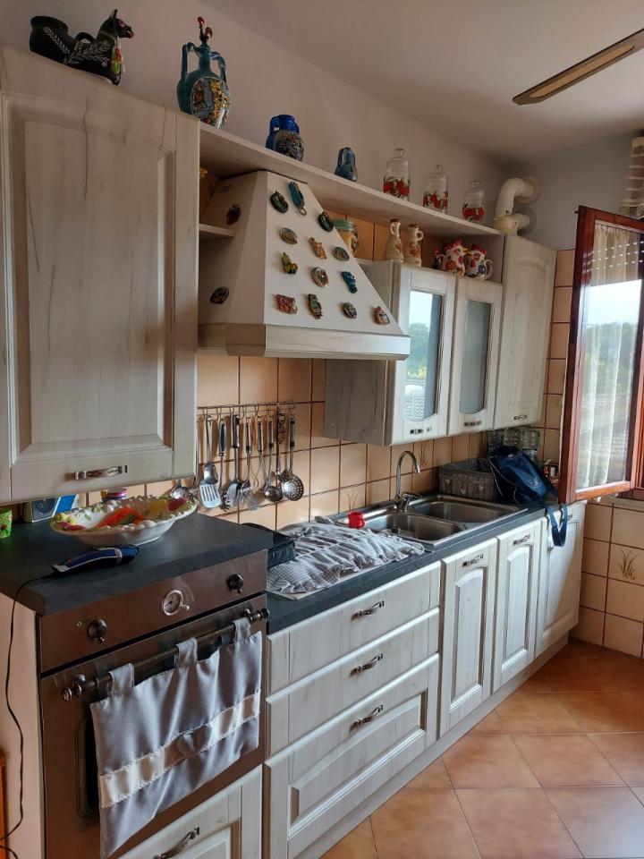 Appartamento in vendita a Gonzaga