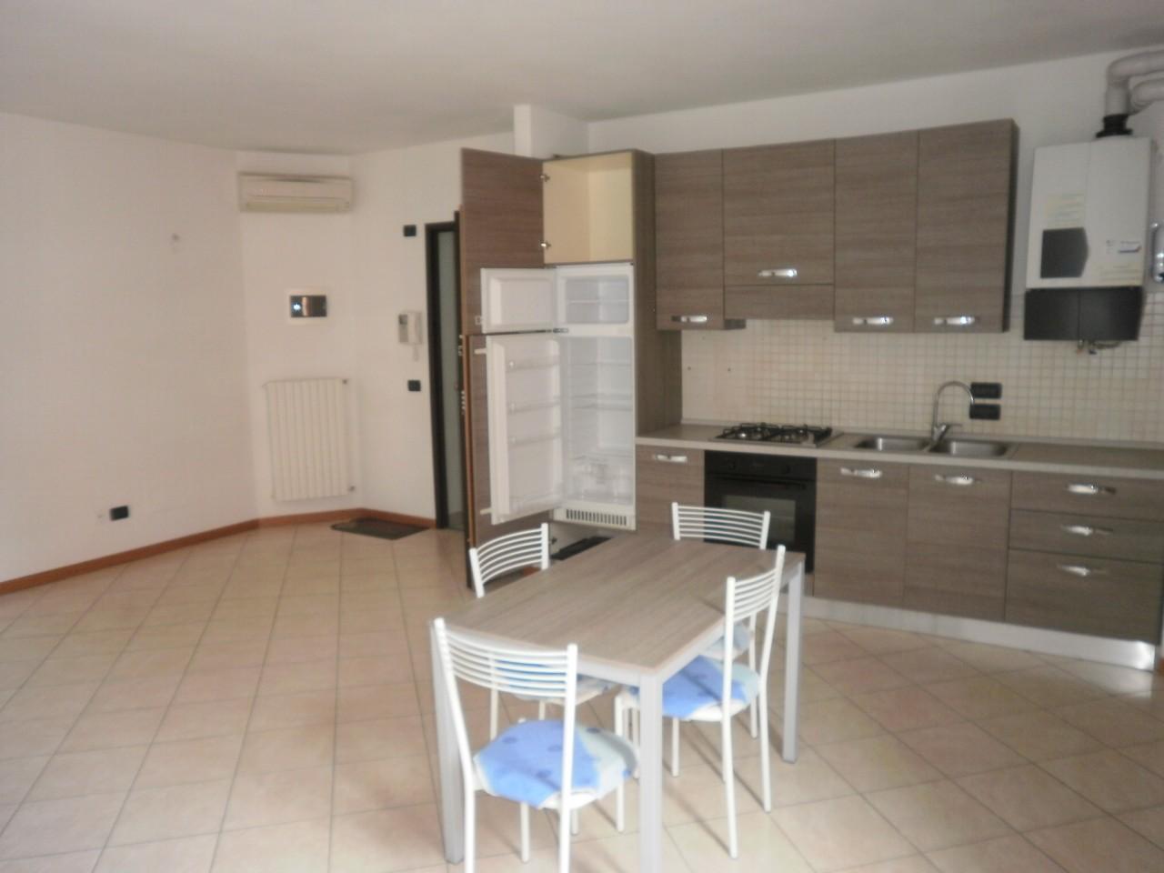 Appartamento in vendita a Suzzara
