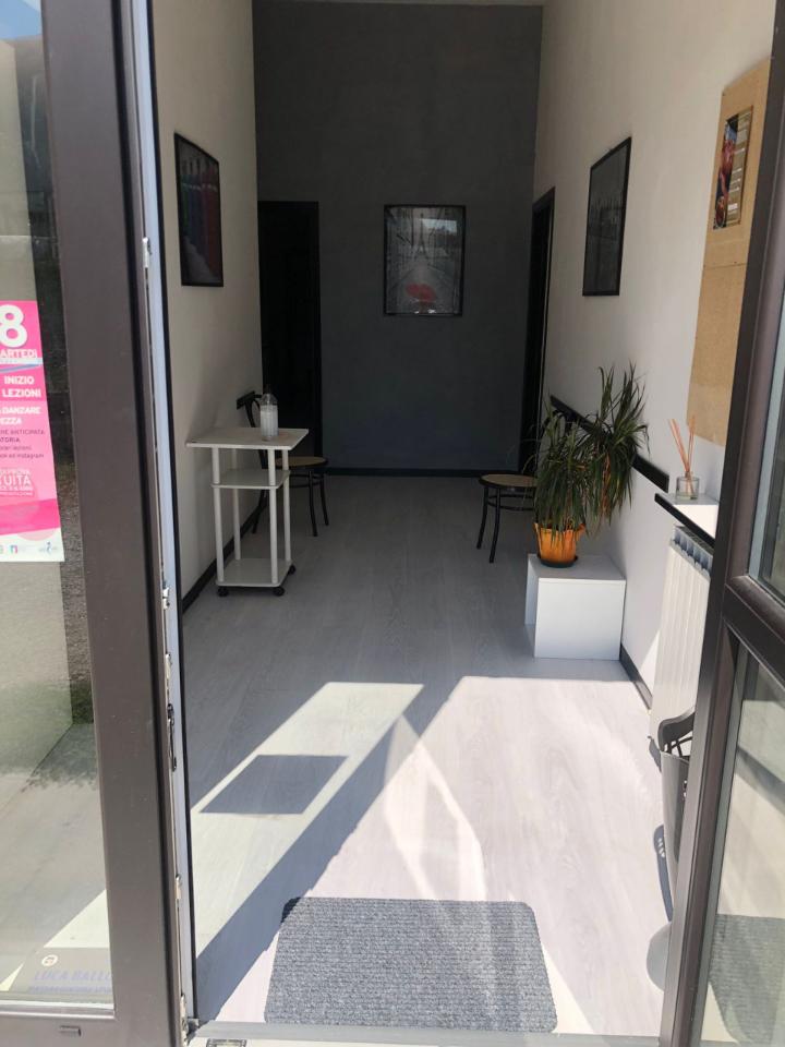 Ufficio in affitto a Suzzara