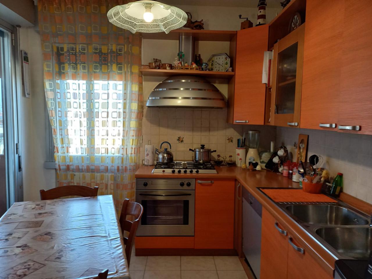 Quadrilocale, Suzzara