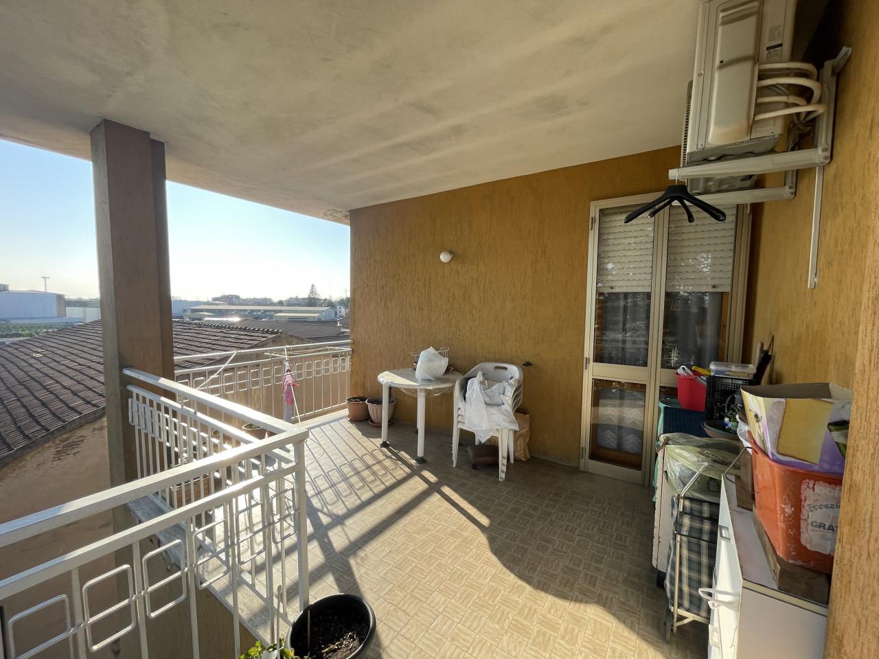 Quadrilocale, Suzzara