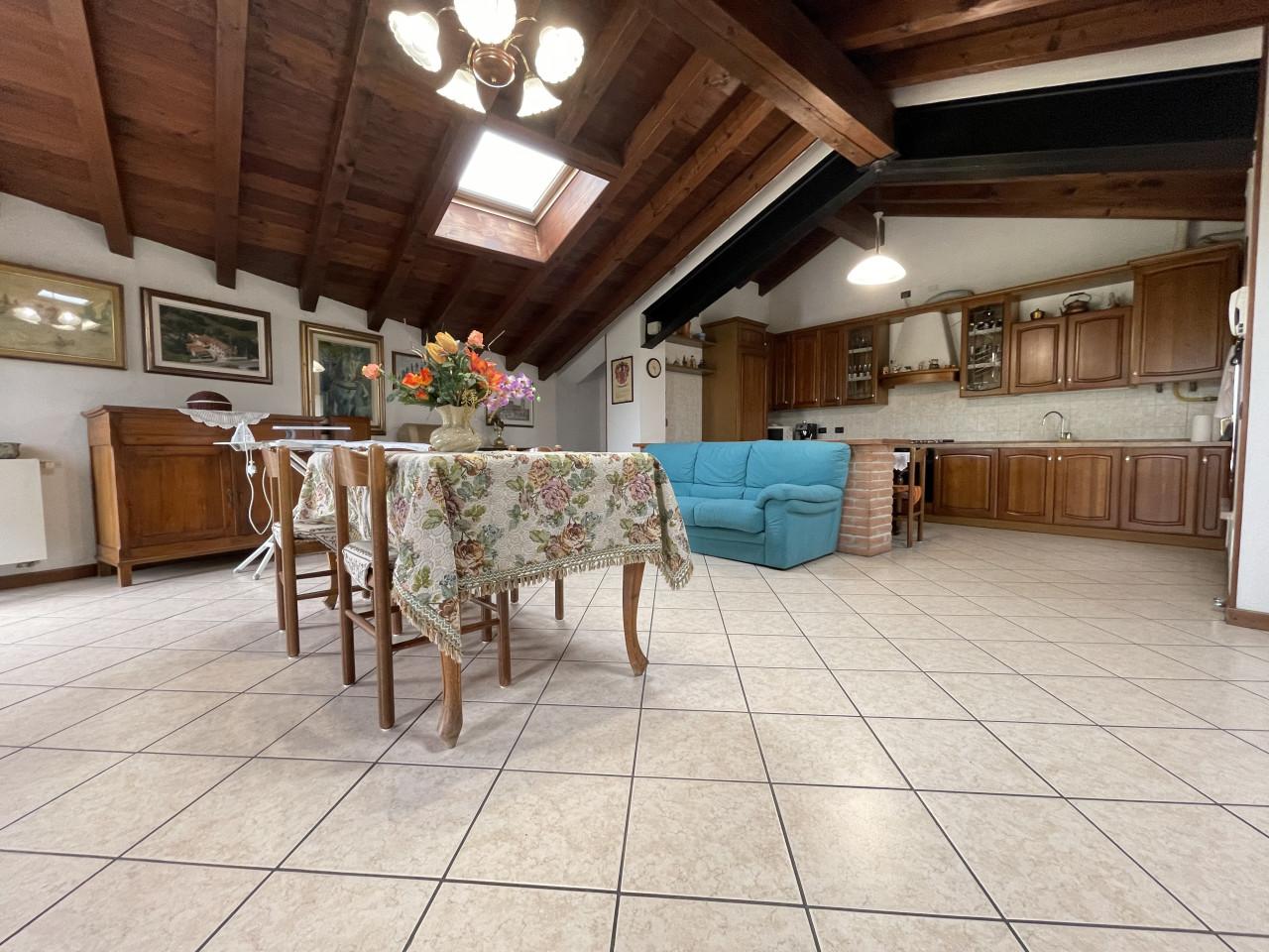 Villa in vendita a Borgo Virgilio