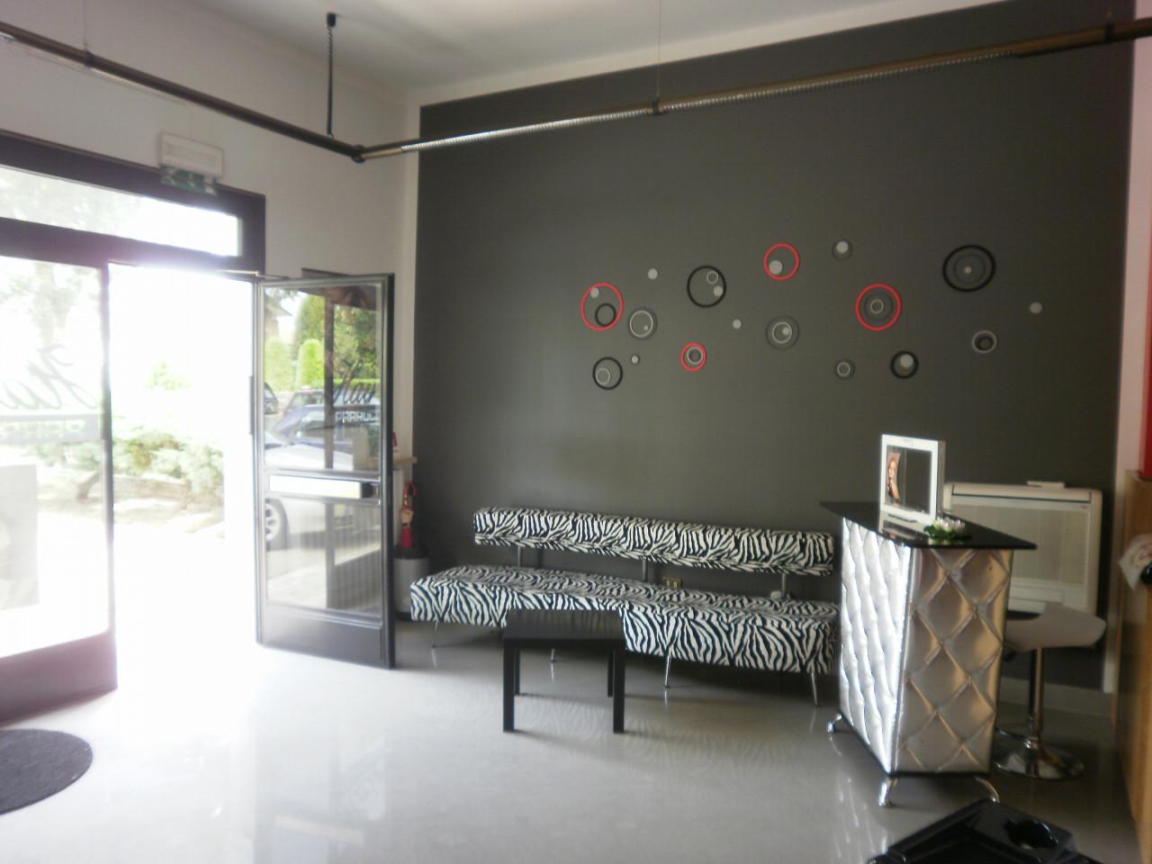 Negozio in affitto a Suzzara