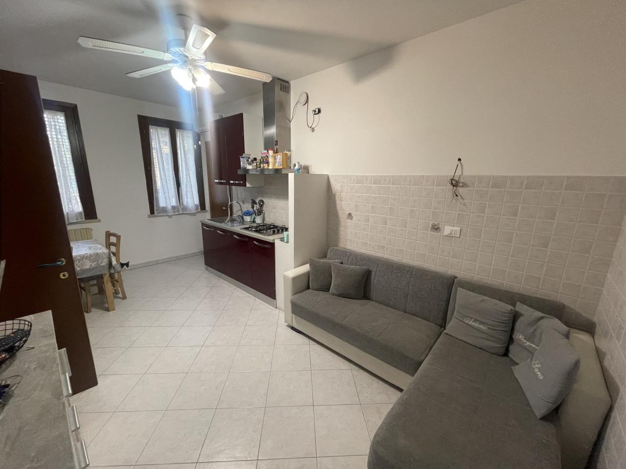 Appartamento in vendita a Pegognaga