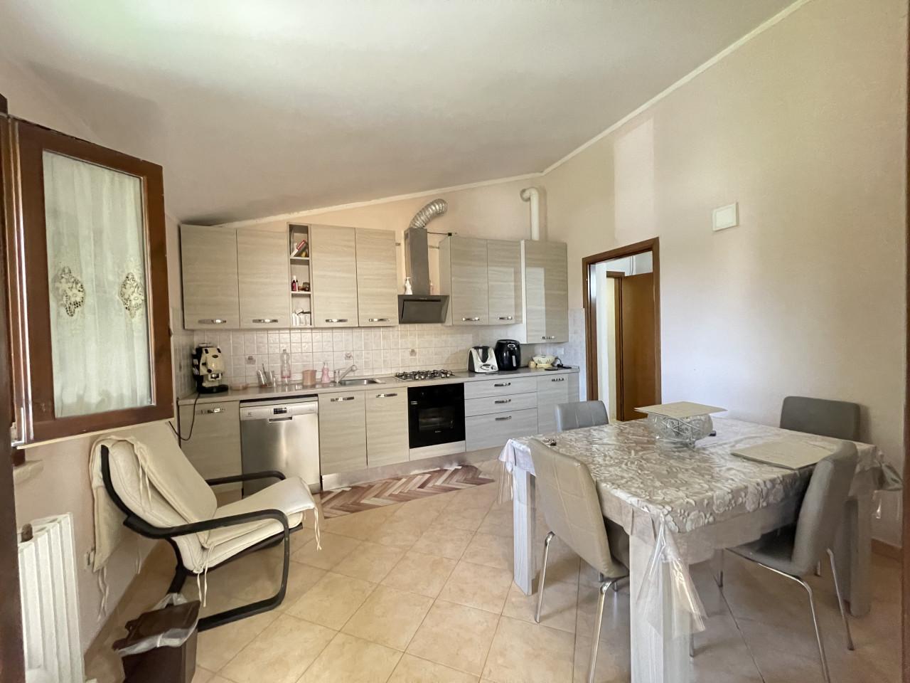 Appartamento in vendita a Pegognaga