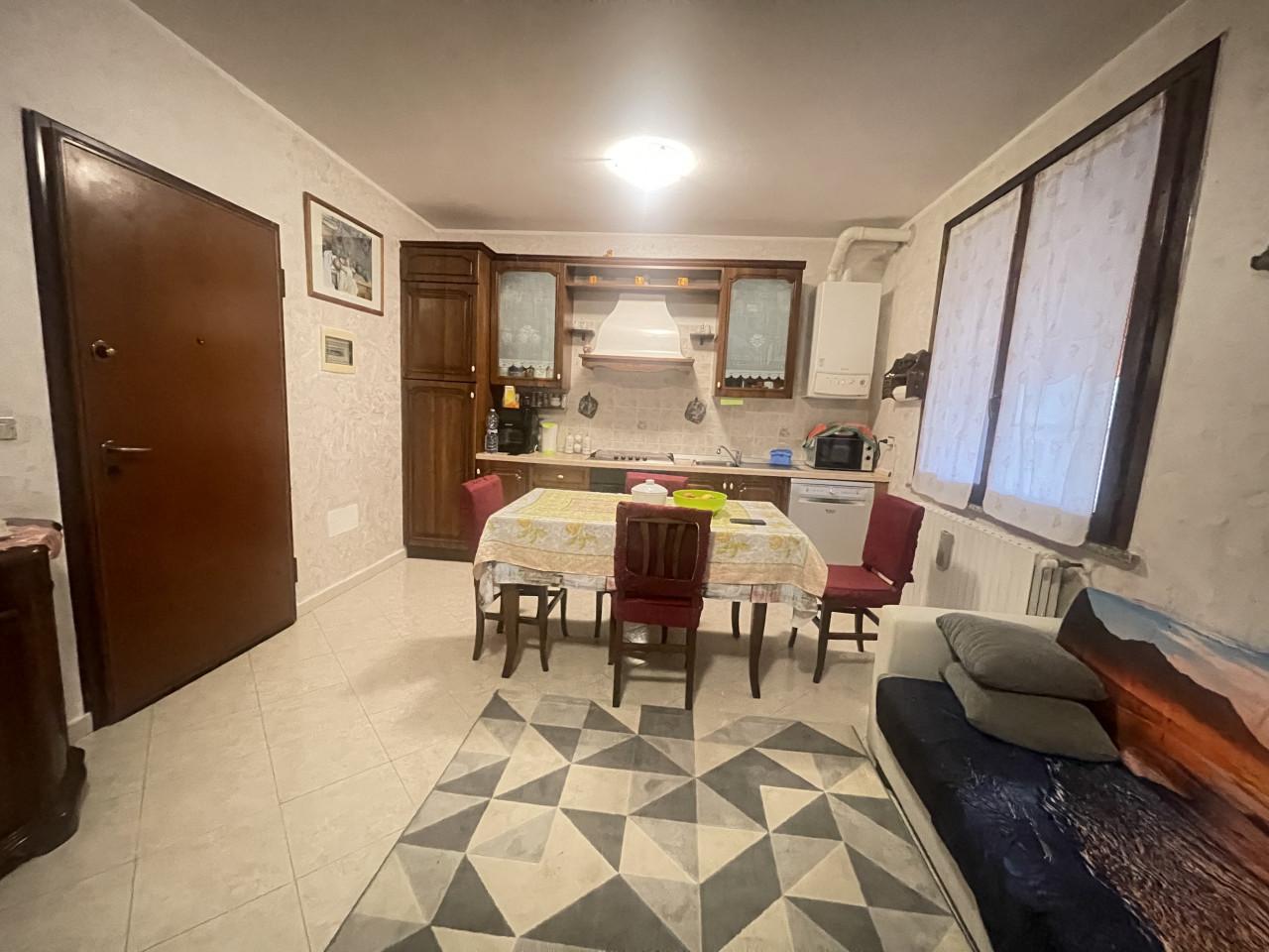 Appartamento in vendita a Gonzaga