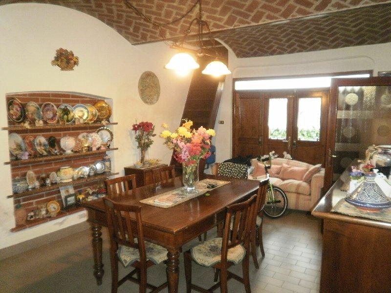 Villa in vendita a Luzzara