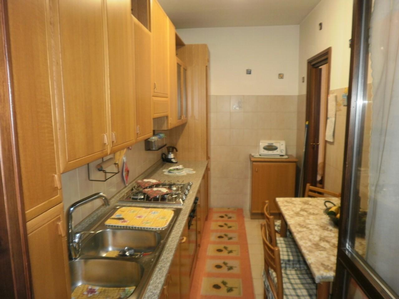 Appartamento in vendita a Suzzara