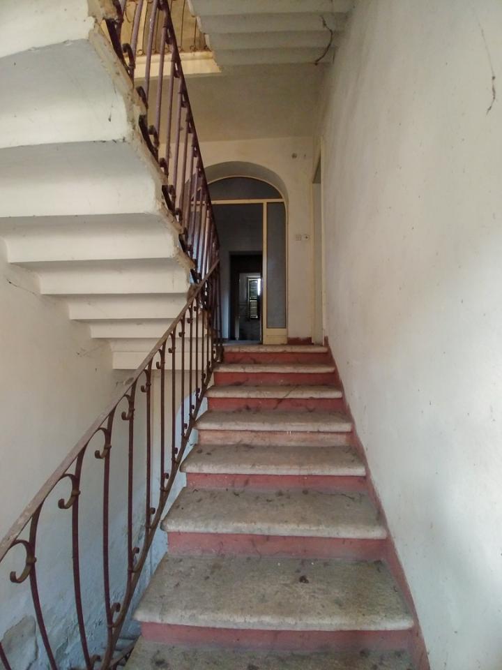 Palazzo in vendita a Suzzara