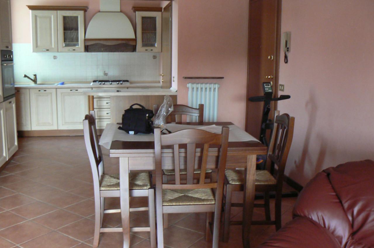 Appartamento in vendita a Motteggiana