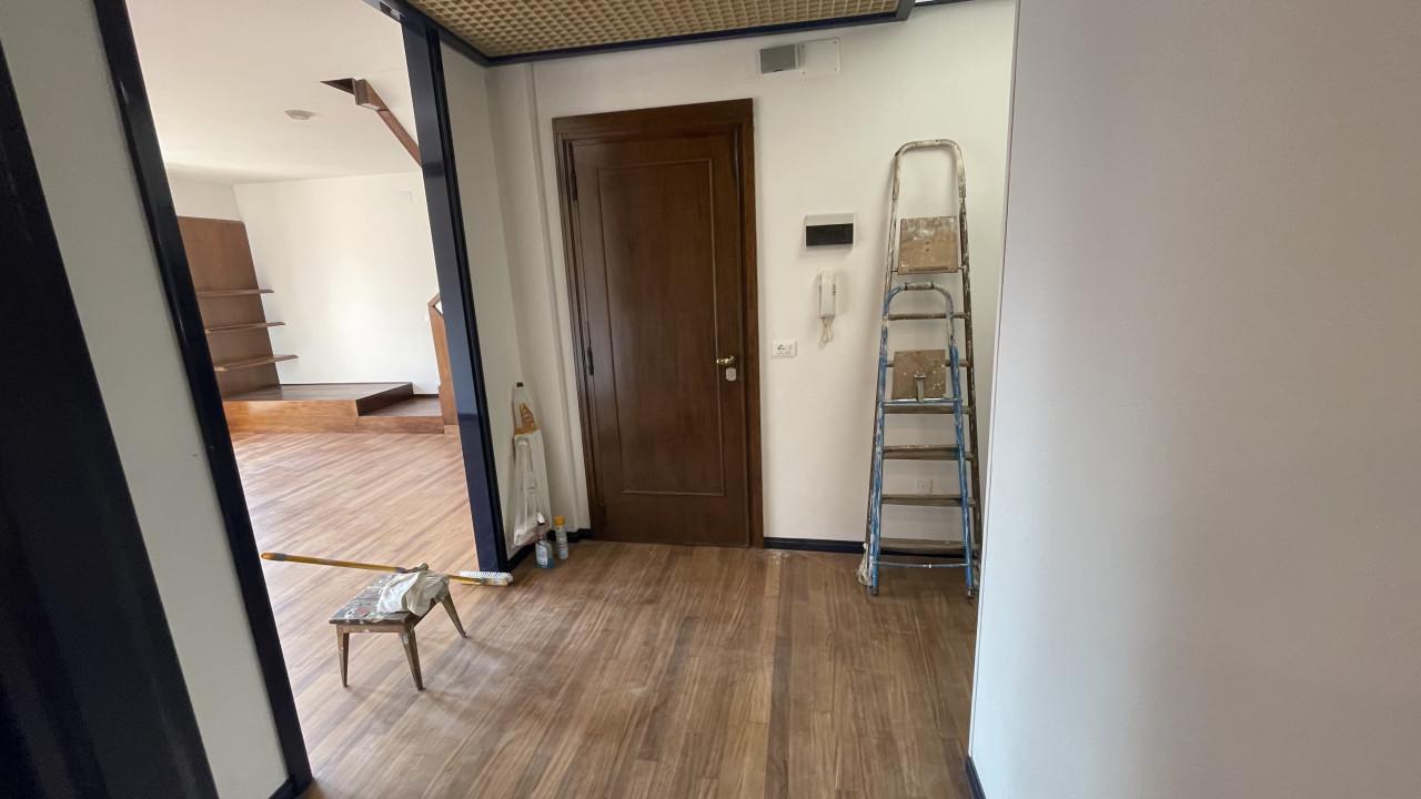 Attico in vendita a Padova