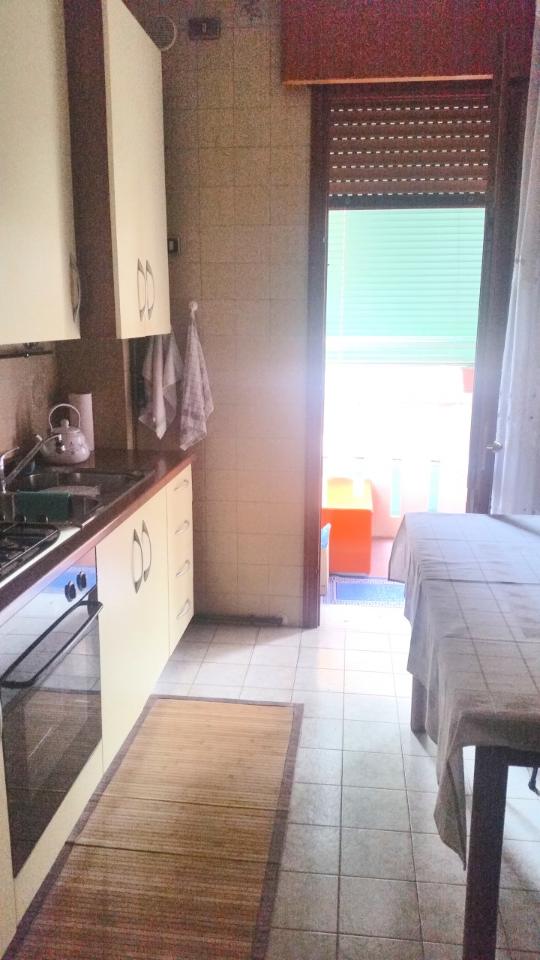 Appartamento in vendita a Padova