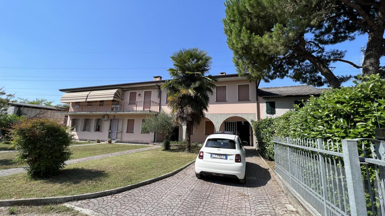 Villa in vendita a Saonara