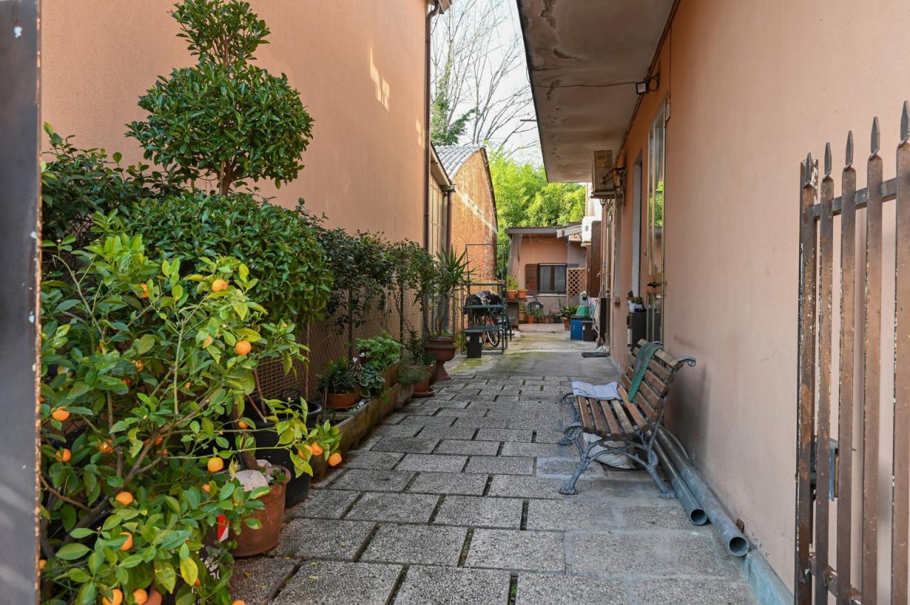 Villa a schiera in vendita a Cadoneghe