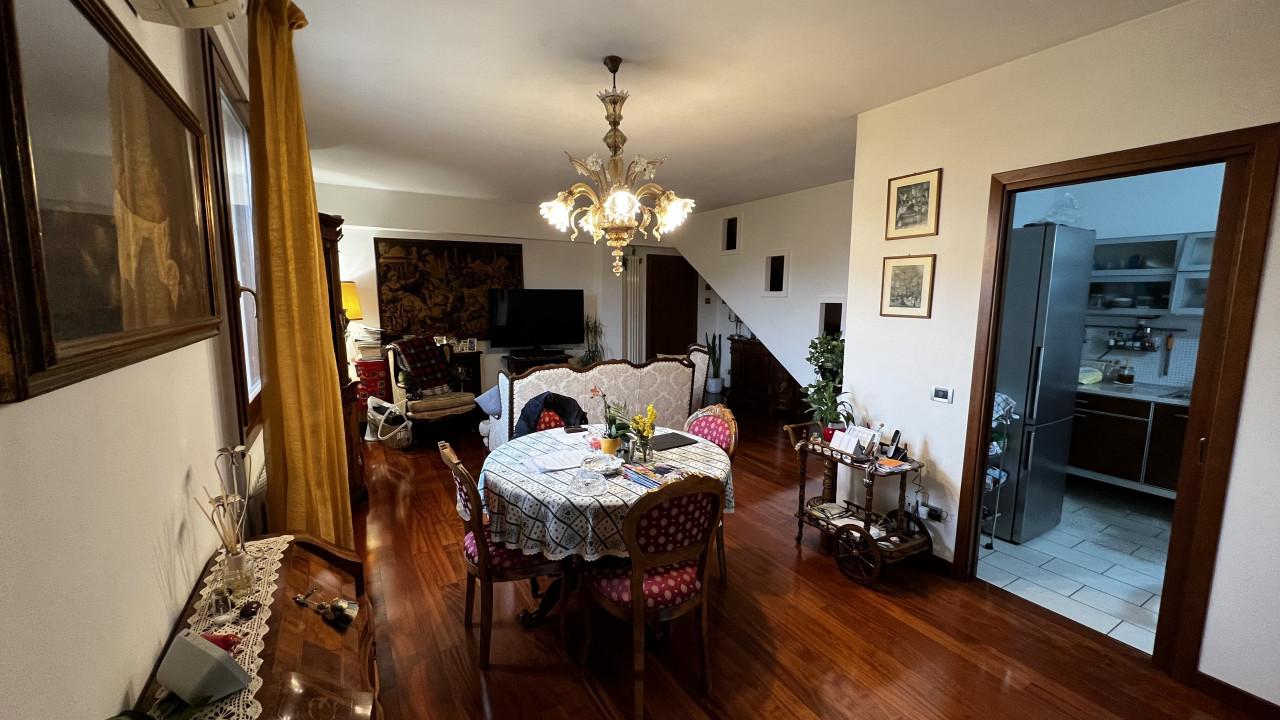 Villa a schiera in vendita a Cadoneghe