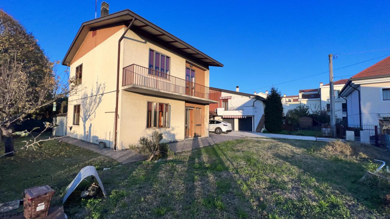 Casa indipendente in vendita a Saonara